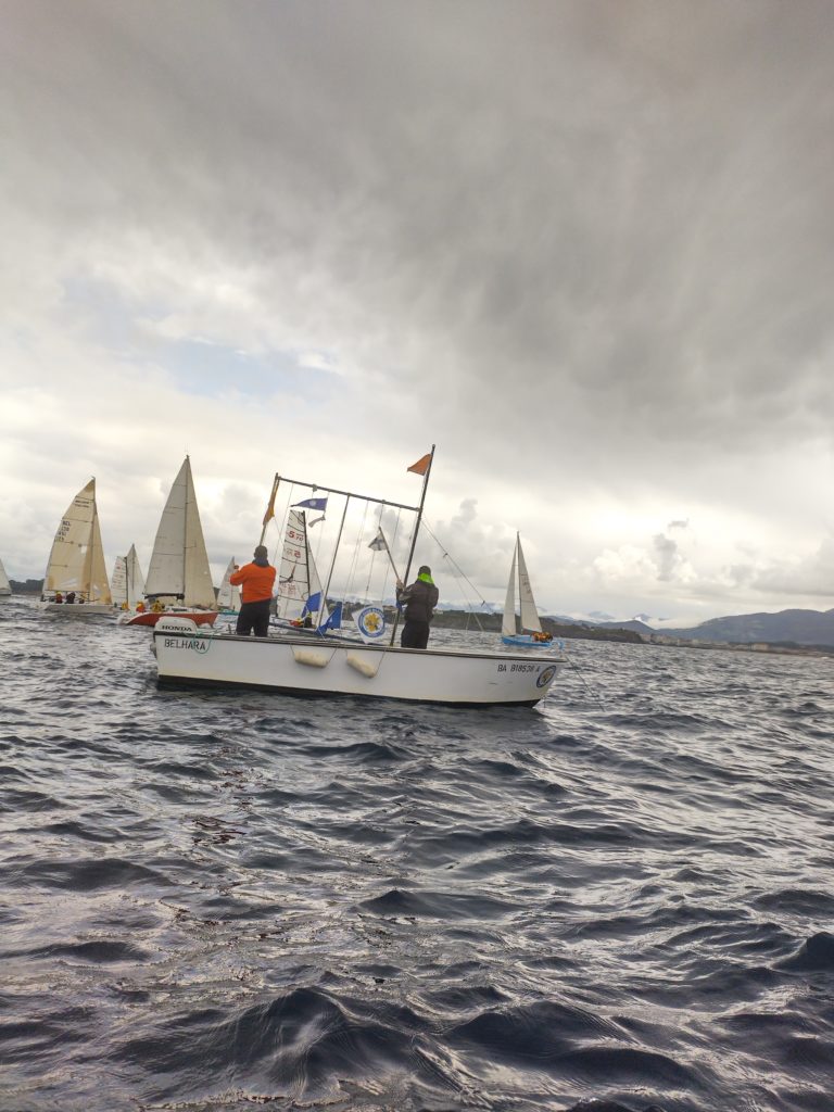 Larraldenia Cup 2022 - Yacht Club Basque